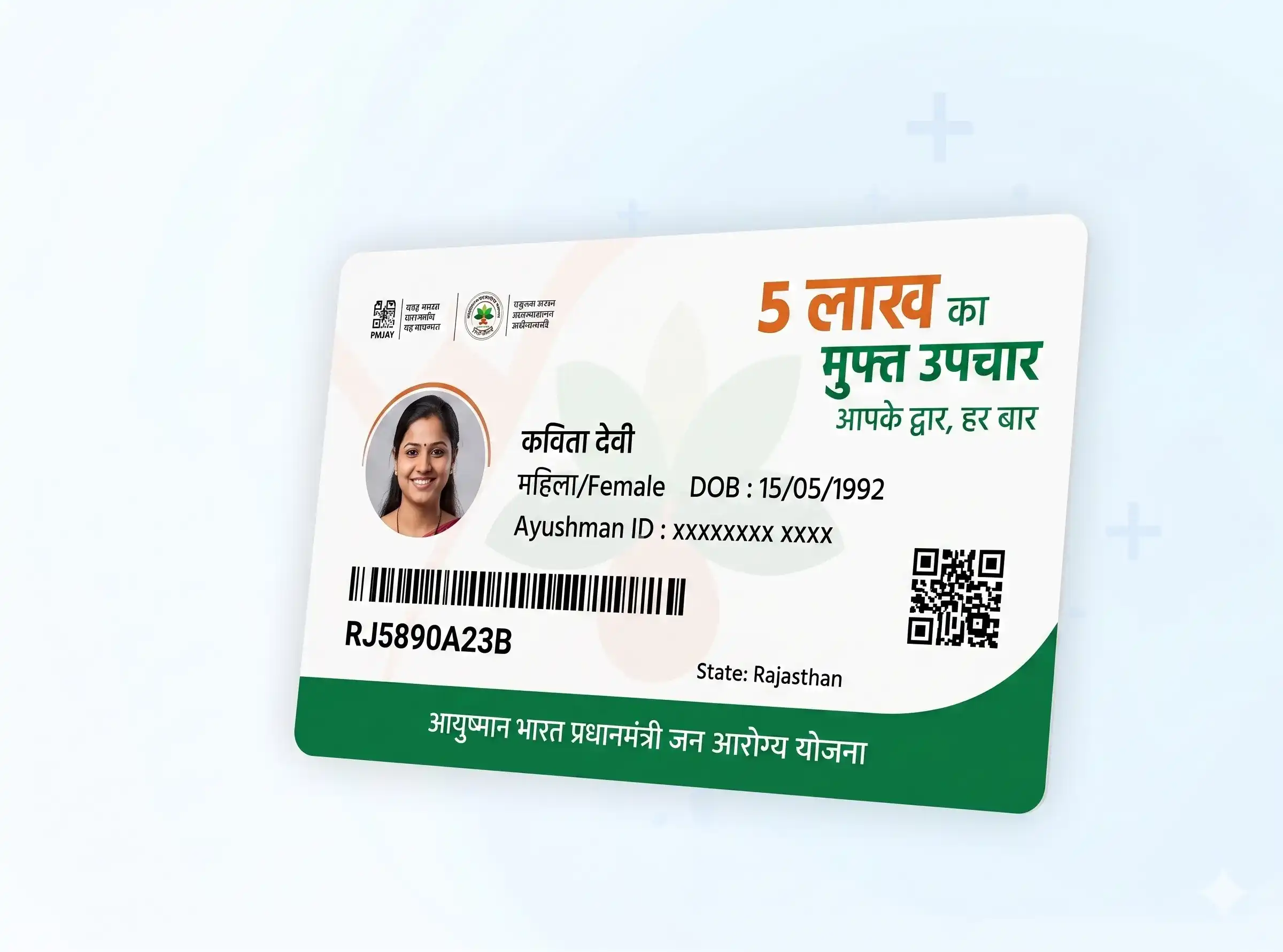 Ayushman card download 2026 | Eligibility & PM-JAY Hospitals